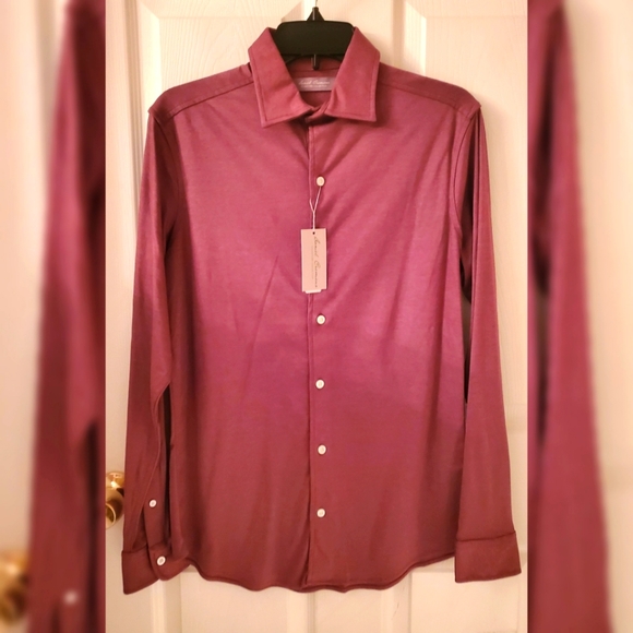 Daniel Cremieux | Shirts | Daniel Cremieux Signature Collection | Poshmark
